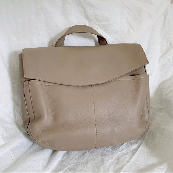 Cuyana | Bags | Cuyana Convertible Satchel Bag Backpack 3 | Poshmark